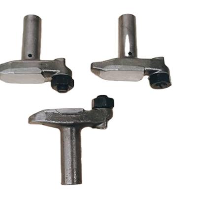China Crosshead Assy 6150-42-5600 for PC400-7 PC400-8 Excavator for sale