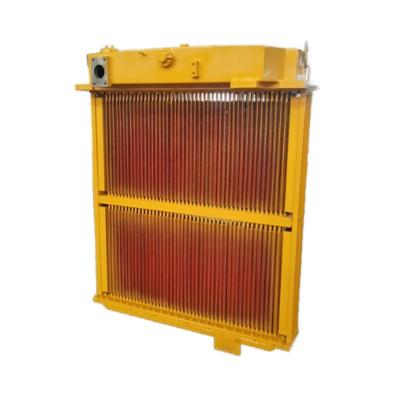 China Radiator 195-03-00170 195-03-00180 for Bulldozer D355A-3 D355A-3X for sale