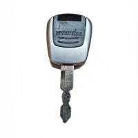 China Ignition Switch Key 21Q4-00090 for Excavator R210LC-9 R290LC-9 R380LC-9 for sale
