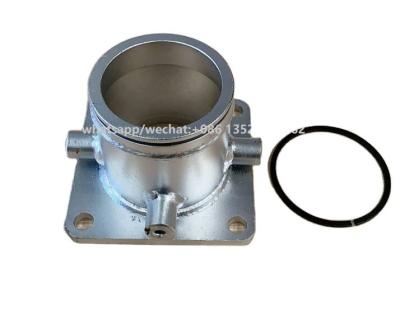China High Quality Parts 6151-11-8650 CONNECTOR for D85ESS-2A Bulldozer for sale
