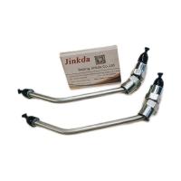China Fuel Tube 294-1789 294-1790 294-1791 294-1792 for Excavator 320D C6.4 for sale