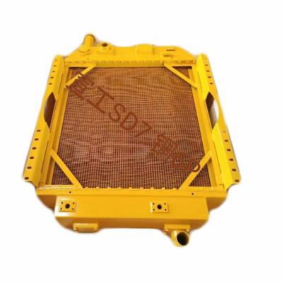 China Radiator OT42401 for Bulldozer SD7 for sale