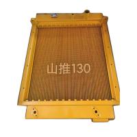 China Radiator 10Y-03B-01000 for Bulldozer SD13 for sale