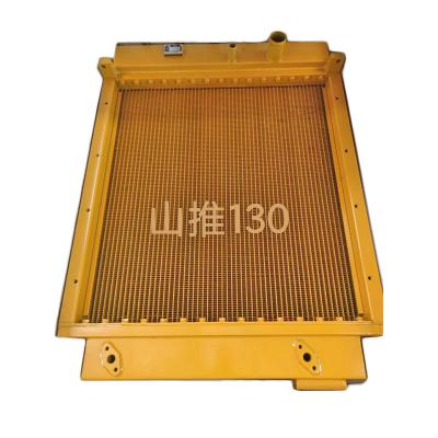China Radiator 10Y-03B-01000 for Bulldozer SD13 for sale
