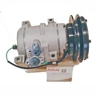 China Air Compressor 20Y-979-6121 for Excavator PC200-7 for sale