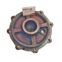China Grader Components 23A-70-15120 Cover For Grader GD511A-1 for sale