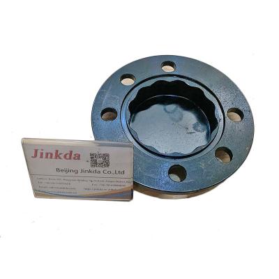 China Lock 113-27-21220 for Bulldozer D31P-17 D31P-18 for sale