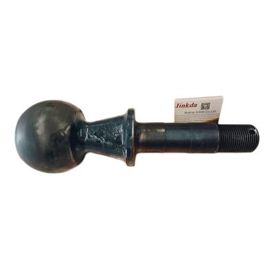 China Stud Ball 23B-70-11350 Components Of Grader GD661A-1 GD511A-1 for sale