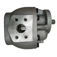 China Gear Pump/Steering Pump  1535739 for 75B/TCM860 for sale