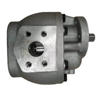 China Gear Pump/Steering Pump  1535739 for 75B/TCM860 for sale