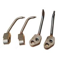 China Cooling Nozzle 6151-21-1840 for Excavator S6D125-1 PC400-5 for sale