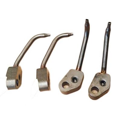 China Cooling Nozzle 6151-21-1840 for Excavator S6D125-1 PC400-5 for sale