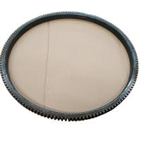 China Gear Ring 6150-31-1351 for PC300-3/PC400-6 Excavator for sale