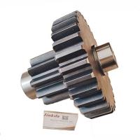 China Pinion Gear Transfer Gear 42861 for Excavator TG80 for sale