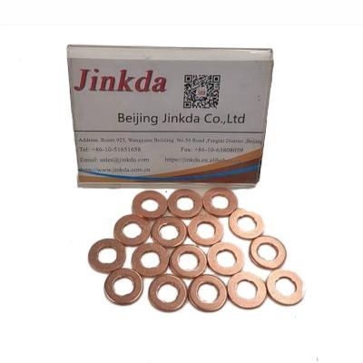 China Gasket 6754-11-3130 for Excavator PC200-8 for sale