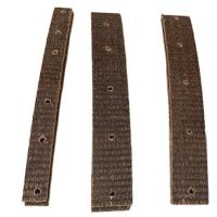 China 113-33-05014   Break Lining Kit for D31A-18 BULLDOZER BREAK LINING KIT for sale