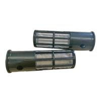 China Fuel Strainer 9P7121 9P-7121 for Excavator 320C for sale