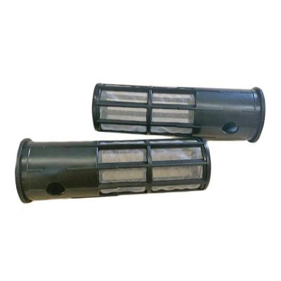 China Fuel Strainer 9P7121 9P-7121 for Excavator 320C for sale