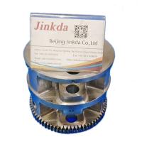 China Carrier 103-15-32321 for Bulldozer D21A-6 for sale