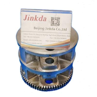 China Carrier 103-15-32321 for Bulldozer D21A-6 for sale