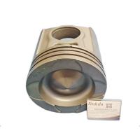 China Piston 6162-35-2120 for Bulldozer D375A-3 SA6D170E-2A for sale