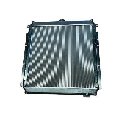 China Radiator Assy 118-9953 for Excavator 320B for sale