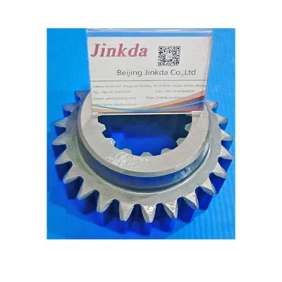 China Gear 131-14-45580 for Bulldozer D50P-15 for sale