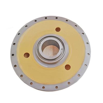 China Hub 9G0007 9G-0007 for Bulldozer D7G D7G2 for sale