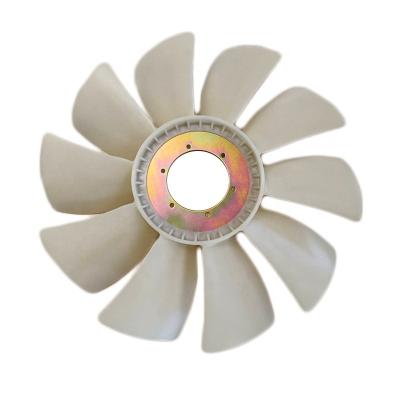 China Fan 245-9343 2459343 for Excavator 320D for sale