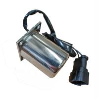 China Solenoid Assy 708-2H-25240  708-2L-25211 for Excavator PC200-6 for sale