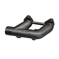 China Exhaust Manifold 6745-11-5110 for Excavator PC300-8 for sale