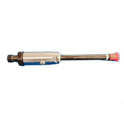 China Injector 170-5187 1705187 for Bulldozer D6G-II for sale