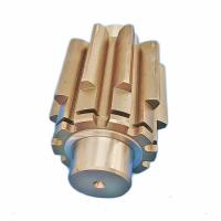 China Bulldozer D6D Pinion 2P3423 2P-3423 for sale