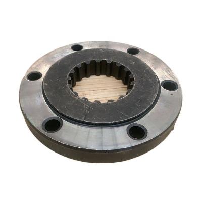 China Excavator PC130-7 Spare Parts Coupling 203-01-61181 for sale