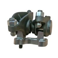 China Rocker Lever 4995602 for Excavator PC200-8 for sale