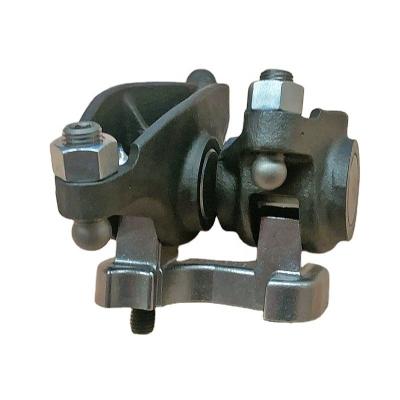 China Rocker Lever 4995602 for Excavator PC200-8 for sale