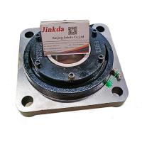 China Flange 423-20-15113 for Loader WA380-3 for sale
