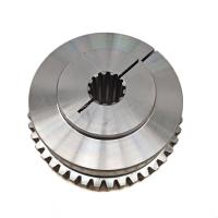 China AS-COUPLING HUB 273-6319 2736319 for Bulldozer D5K D4K D3K for sale