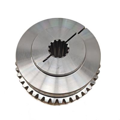 China AS-COUPLING HUB 273-6319 2736319 for Bulldozer D5K D4K D3K for sale