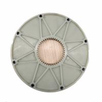 China Nylon Flange 102-1733 1021733 for Bulldozer CB-534B D3G D3K 5K for sale
