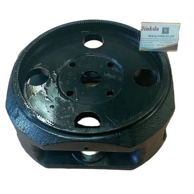 China high quality excavator parts 207-27-63170 Carrier for PC300-6 for sale