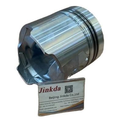 China Piston 1654262 165-42621 for D6D/H/D7G/H/330B/330L for sale