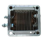 China 6732-81-5120 HEATER for PC200-7 Excavator for sale
