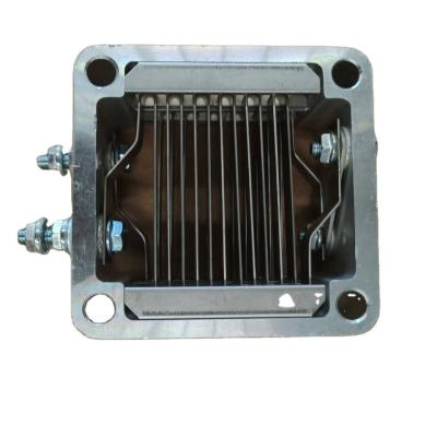 China 6732-81-5120 HEATER for PC200-7 Excavator for sale