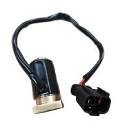 China Solenold Valve 714-10-16951 for WA380-3/WA320-3 Excavator for sale