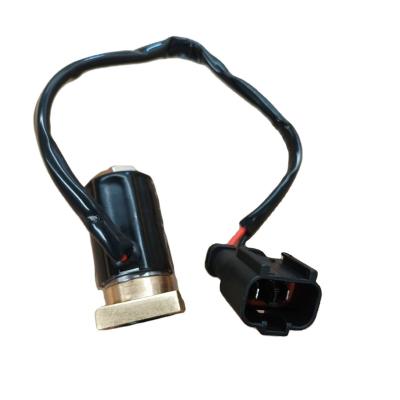 China Solenold Valve 714-10-16951 for WA380-3/WA320-3 Excavator for sale