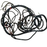 China 20Y-06-31611 Wiring Harness for PC200-7 Excavator for sale
