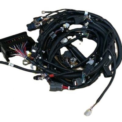 China Wiring Harness 20Y-06-31110 for PC200-7 Excavator for sale