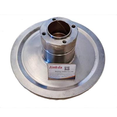 China Plate 4H4021 4H-4021 for Bulldozer D6D D5B for sale