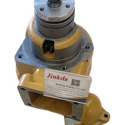 China Water Pump 6212-61-1205 for SAA6D140E-3 for sale